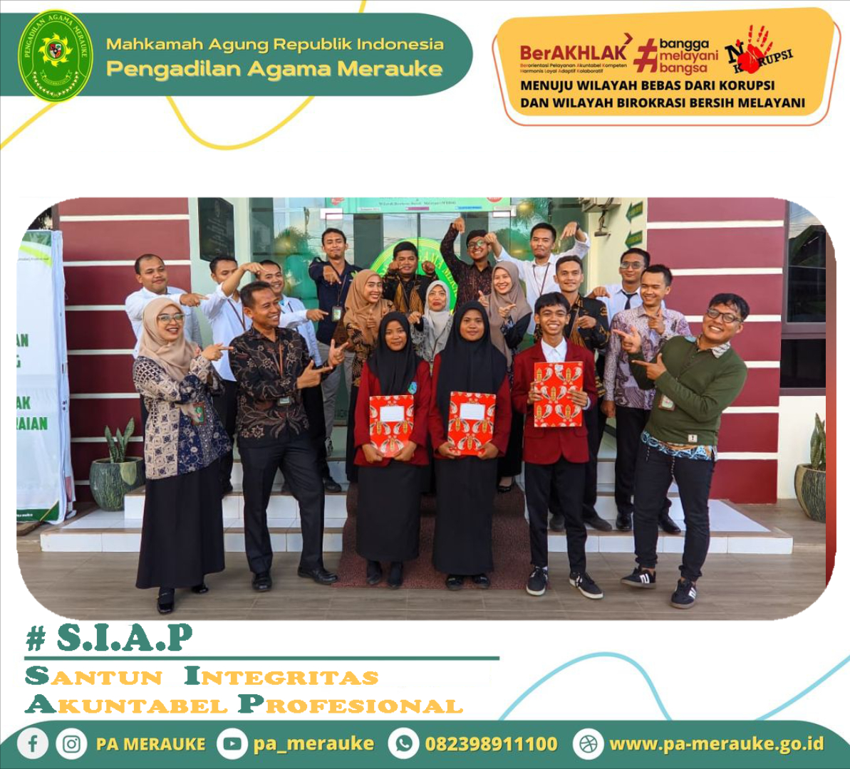 Pelepasan Siswa Siswi Praktek Kerja Industri (PRAKERIN) SMK Negeri 1 ...